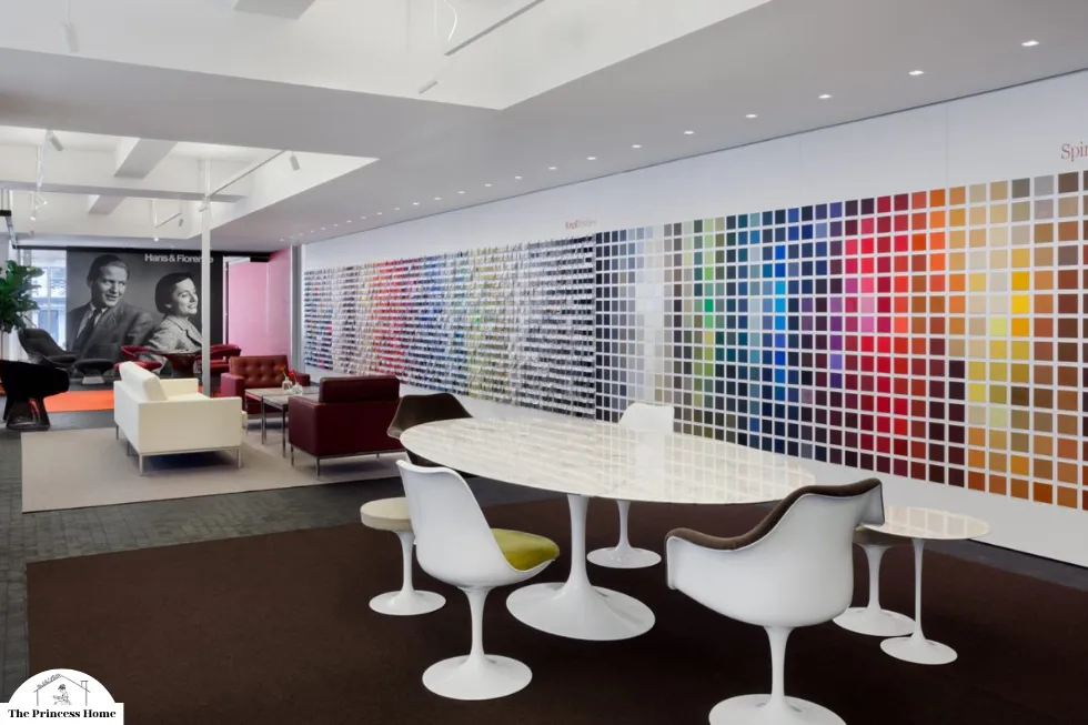 Understanding Color Theory: The Power of Hue, Value & Saturation